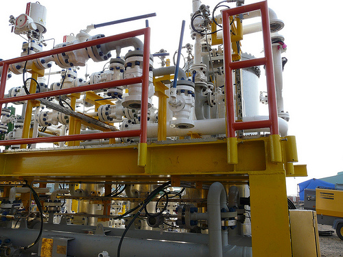 Welcome to Alpha ECC