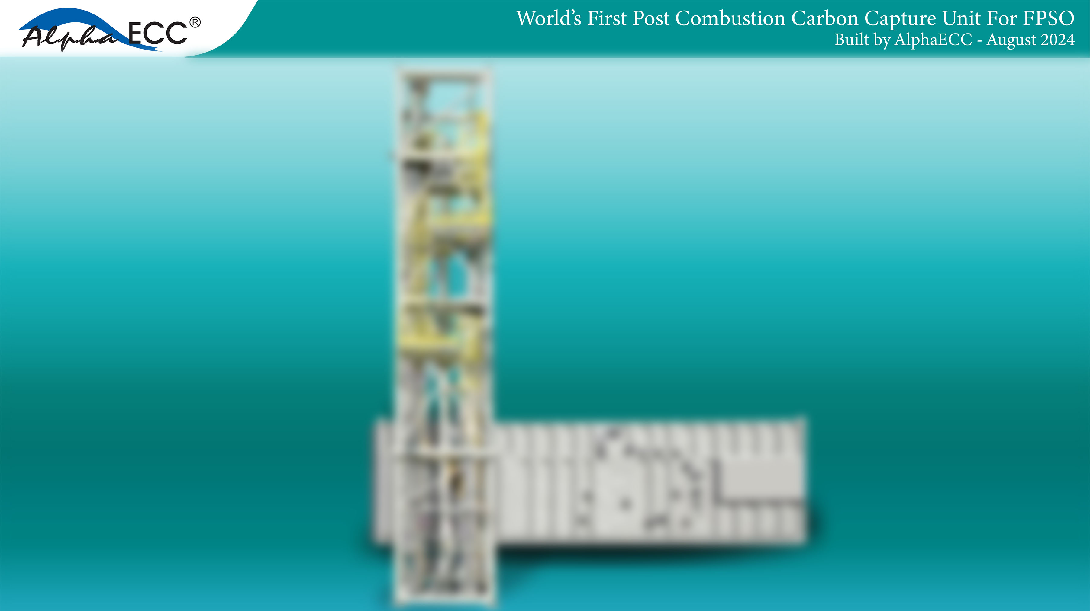 Welcome to Alpha ECC