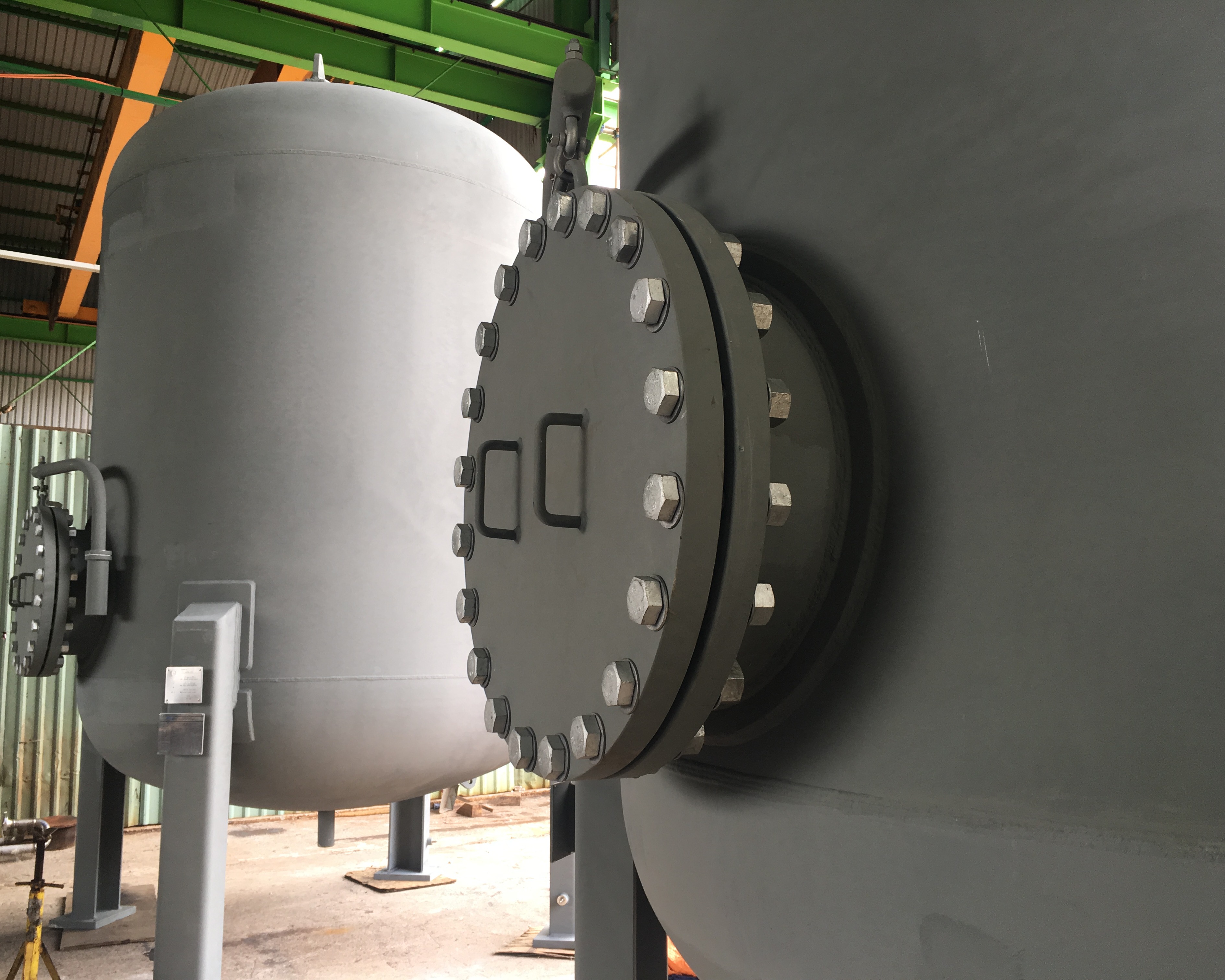 Welcome to Alpha ECC