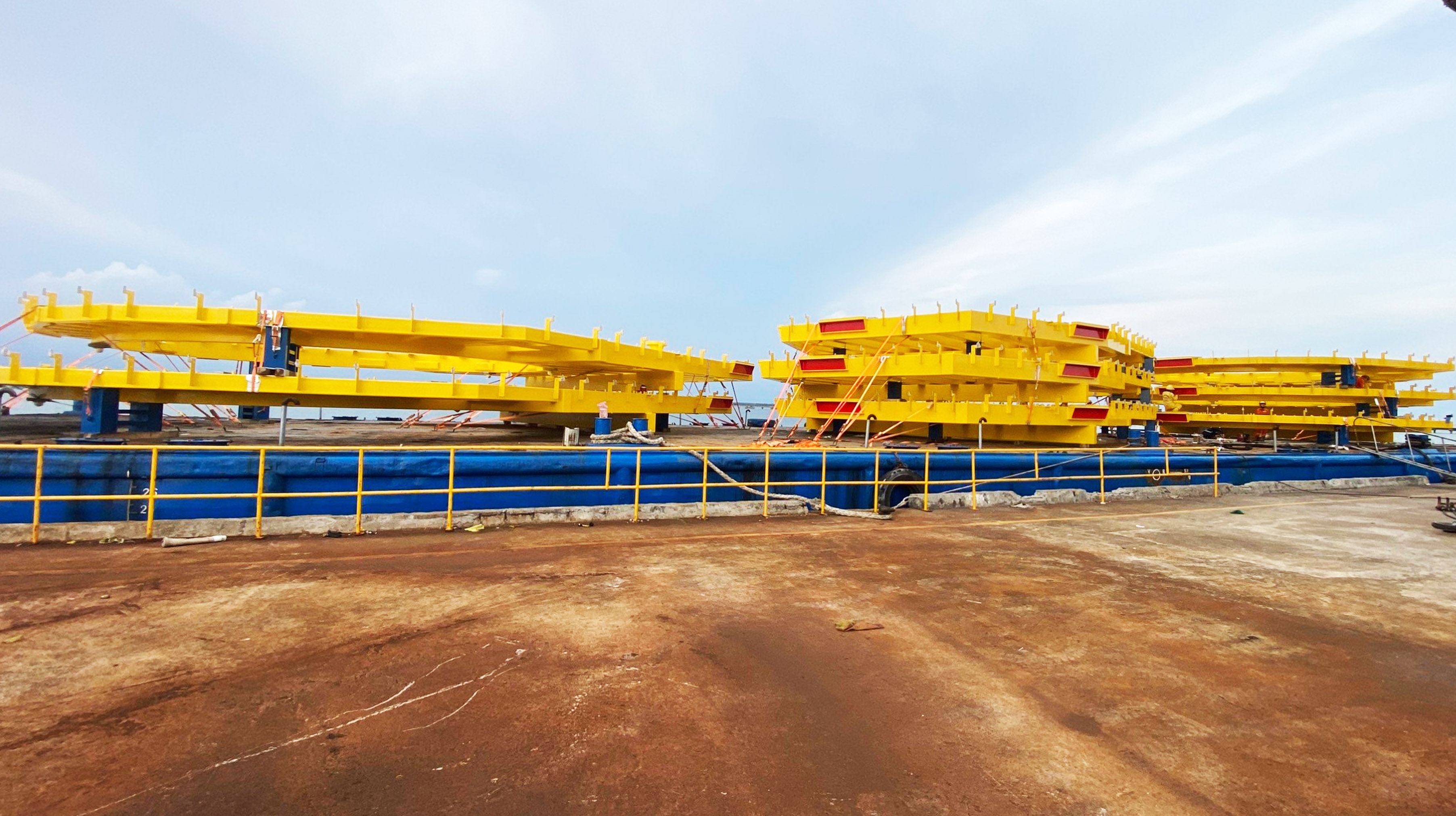 Welcome to Alpha ECC