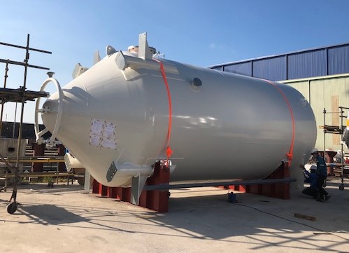 Welcome to Alpha ECC