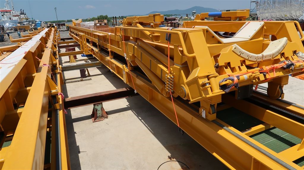 Welcome to Alpha ECC