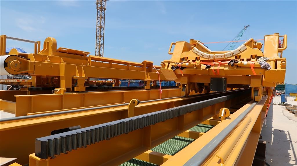 Welcome to Alpha ECC