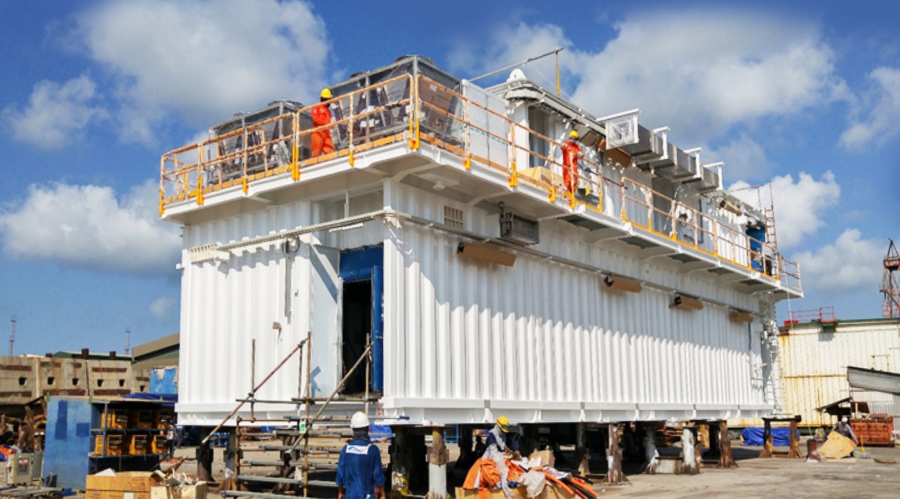 Welcome to Alpha ECC