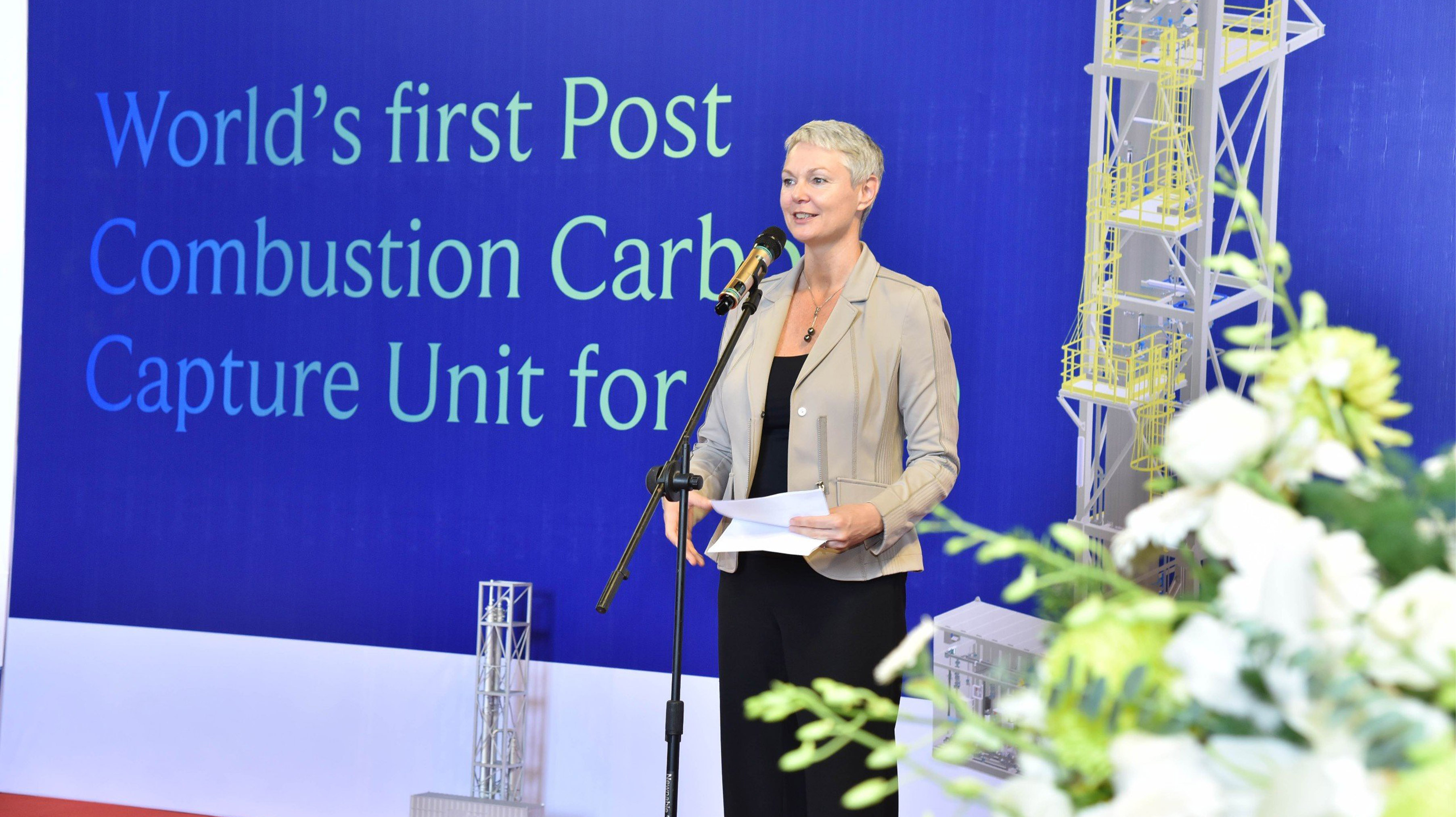 Welcome to Alpha ECC