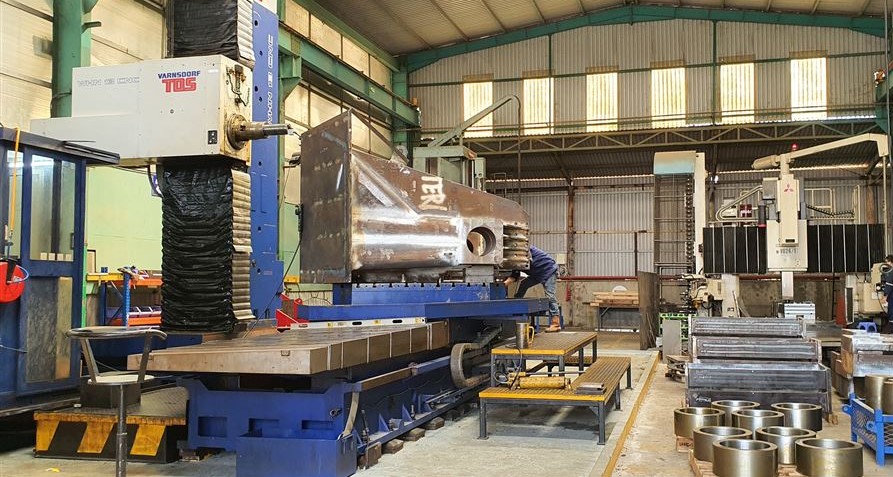 Welcome to Alpha ECC