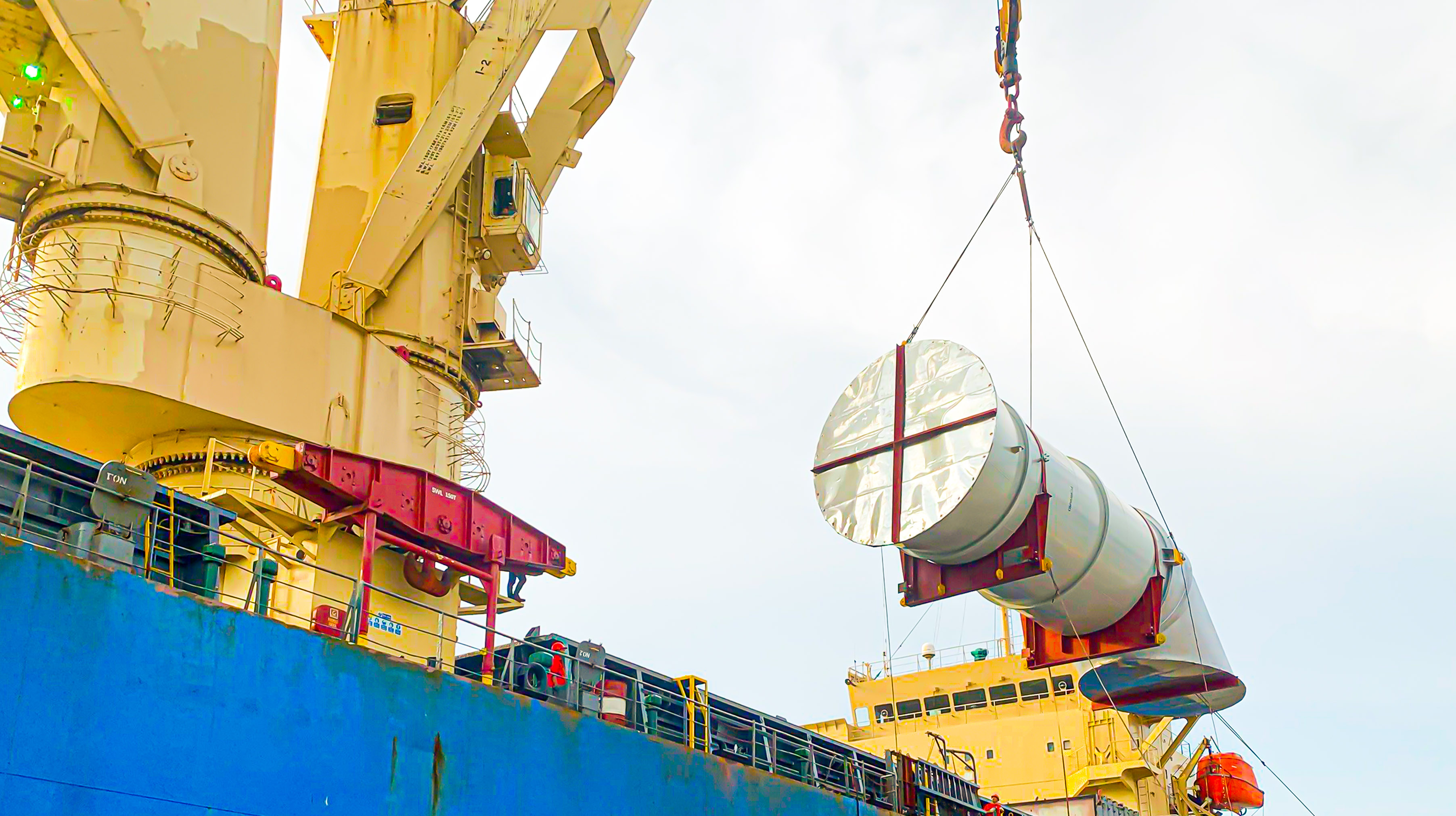 Welcome to Alpha ECC