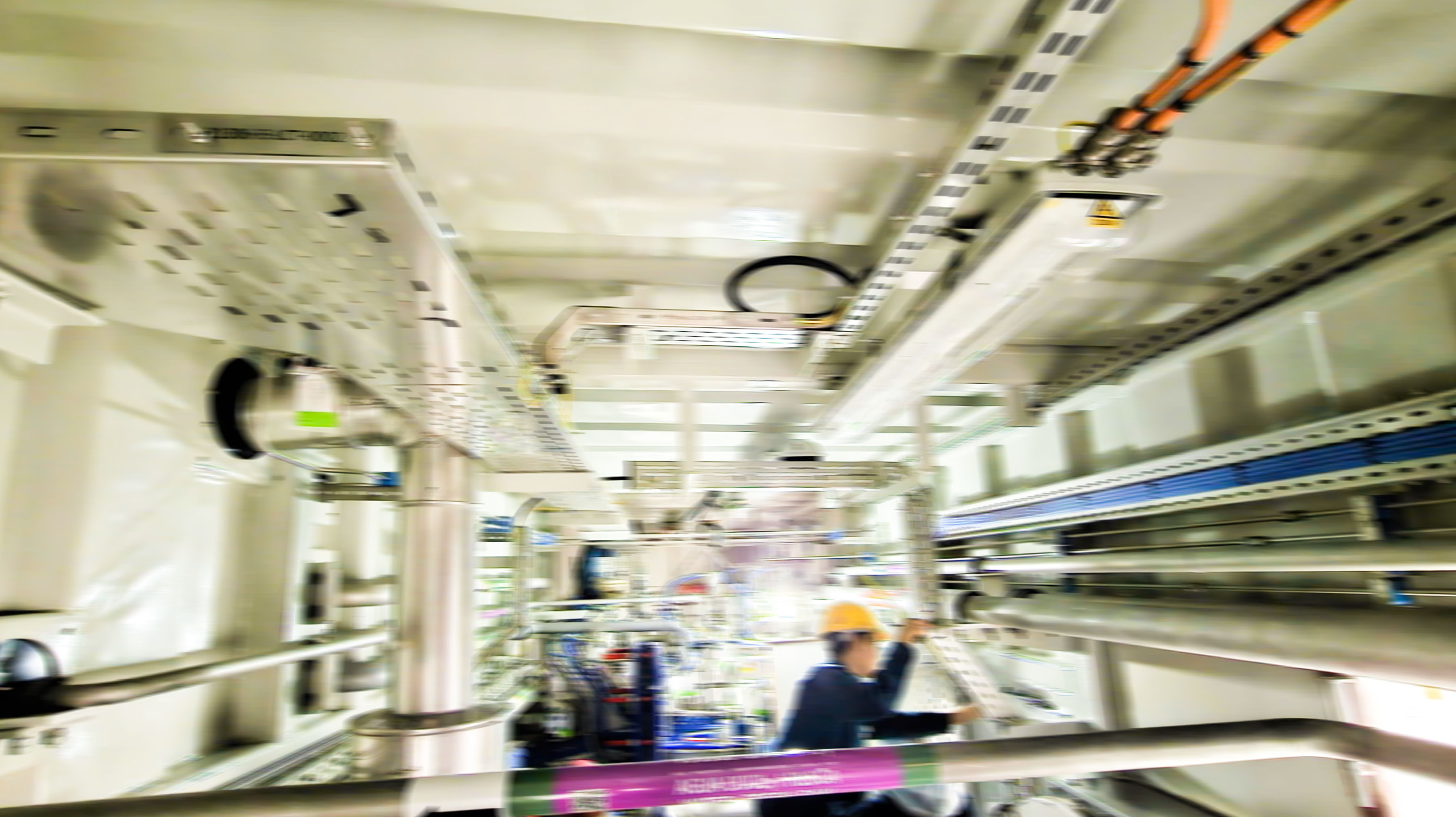 Welcome to Alpha ECC